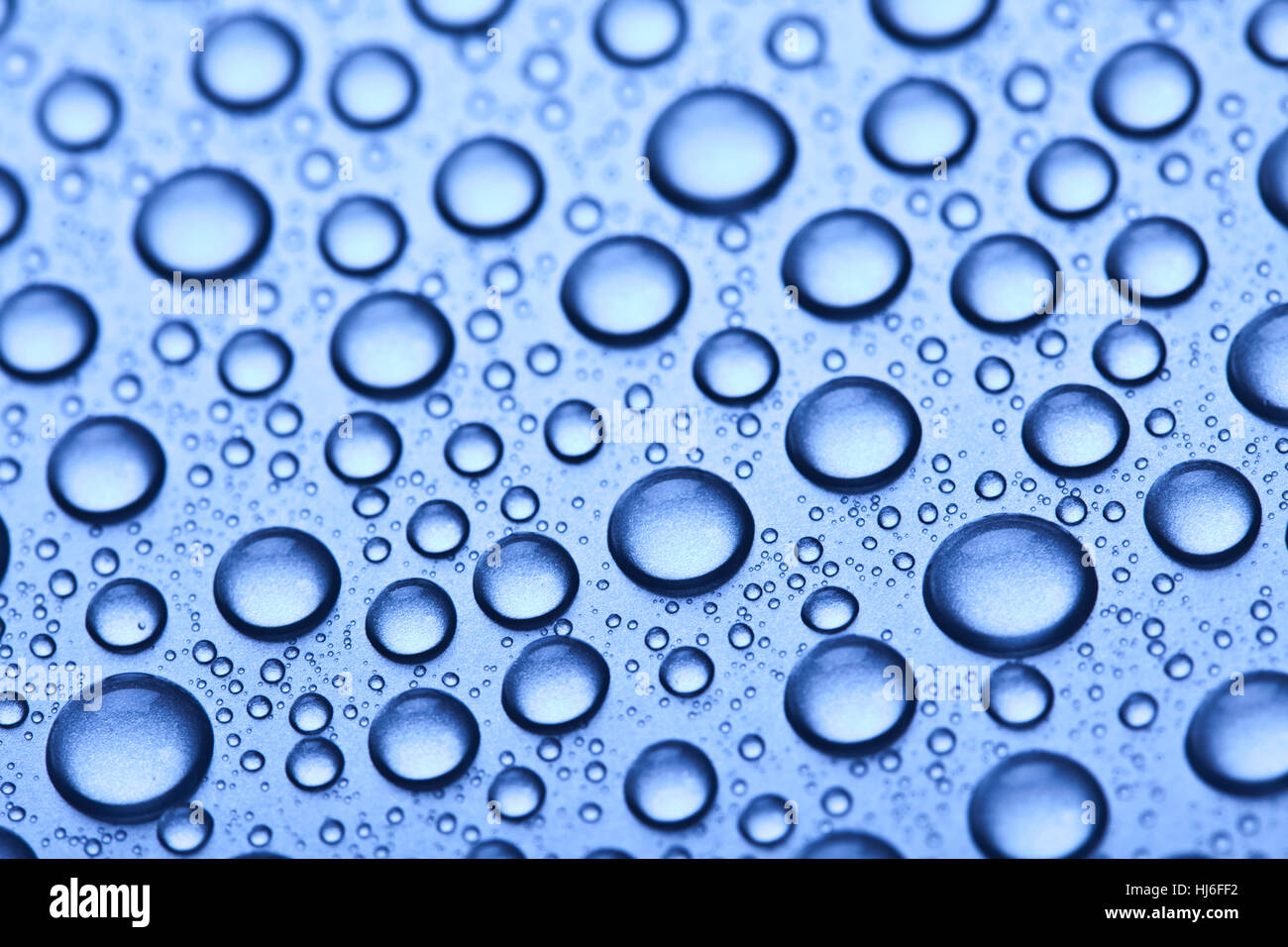blue, wet, water drop, waterdrop, water, cold, close, blue, beautiful ...