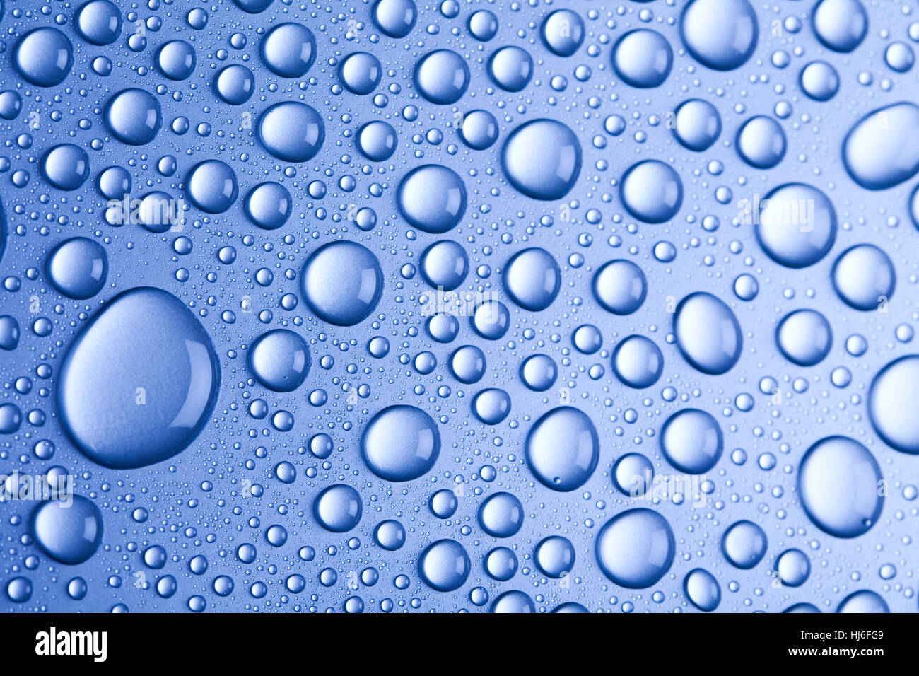 blue, wet, water drop, waterdrop, water, cold, close, blue, beautiful ...