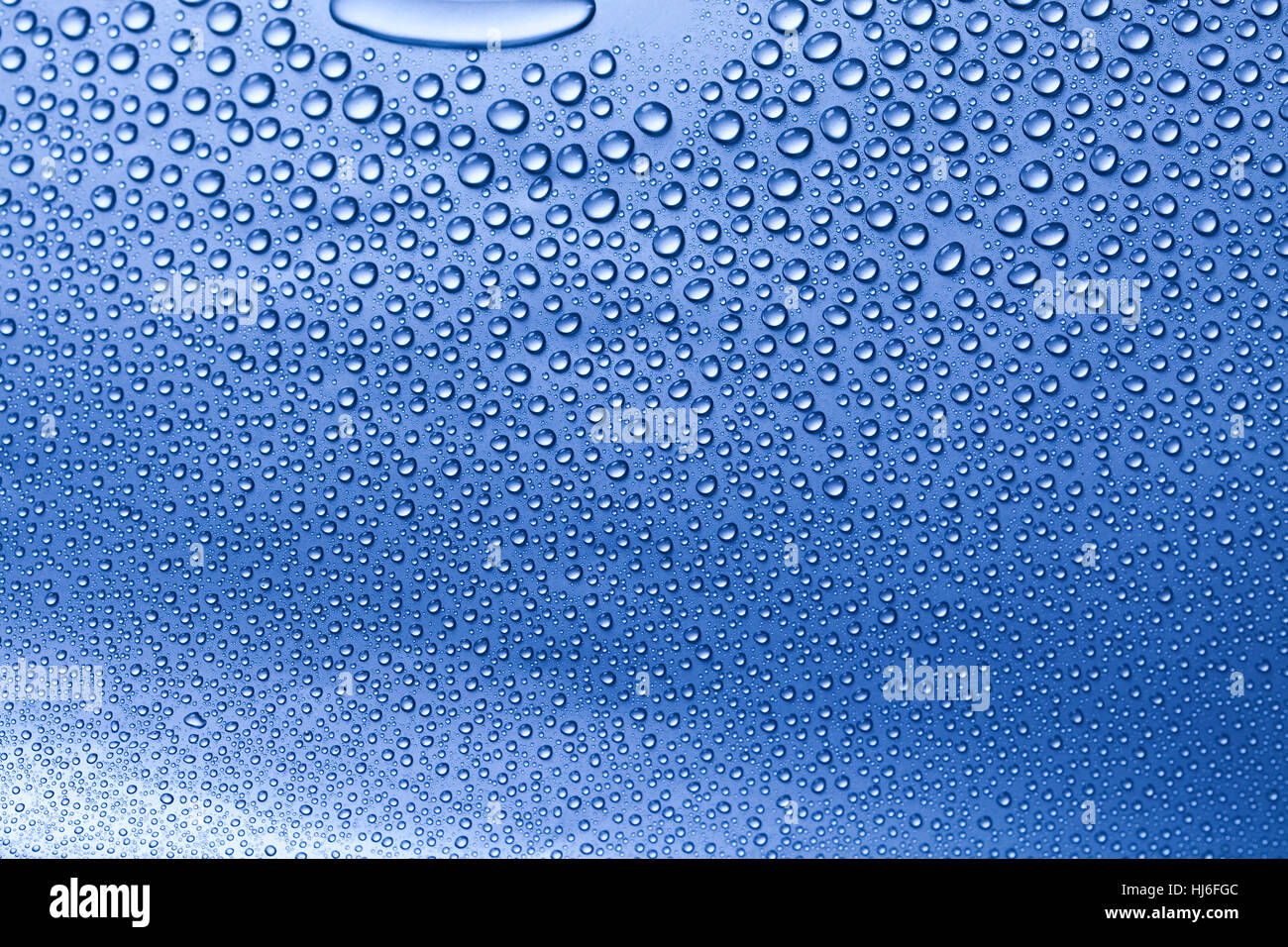 blue, wet, water drop, waterdrop, water, cold, close, blue, beautiful ...