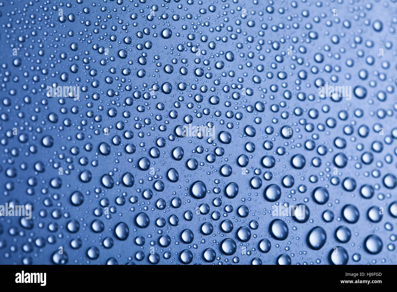 blue, wet, water drop, waterdrop, water, cold, close, blue, beautiful ...