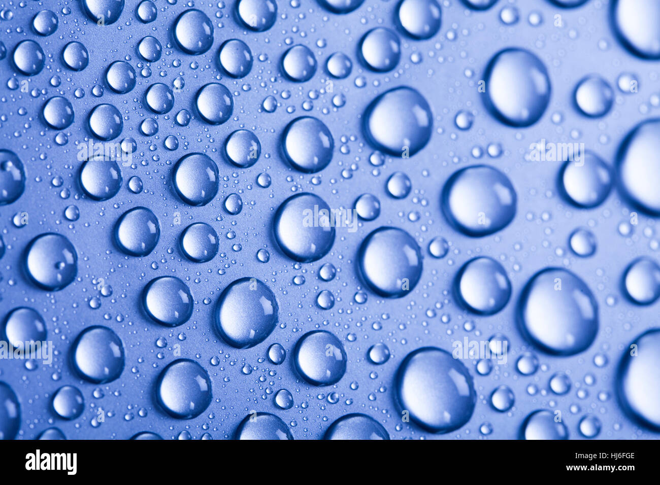 blue, wet, water drop, waterdrop, water, cold, close, blue, beautiful ...