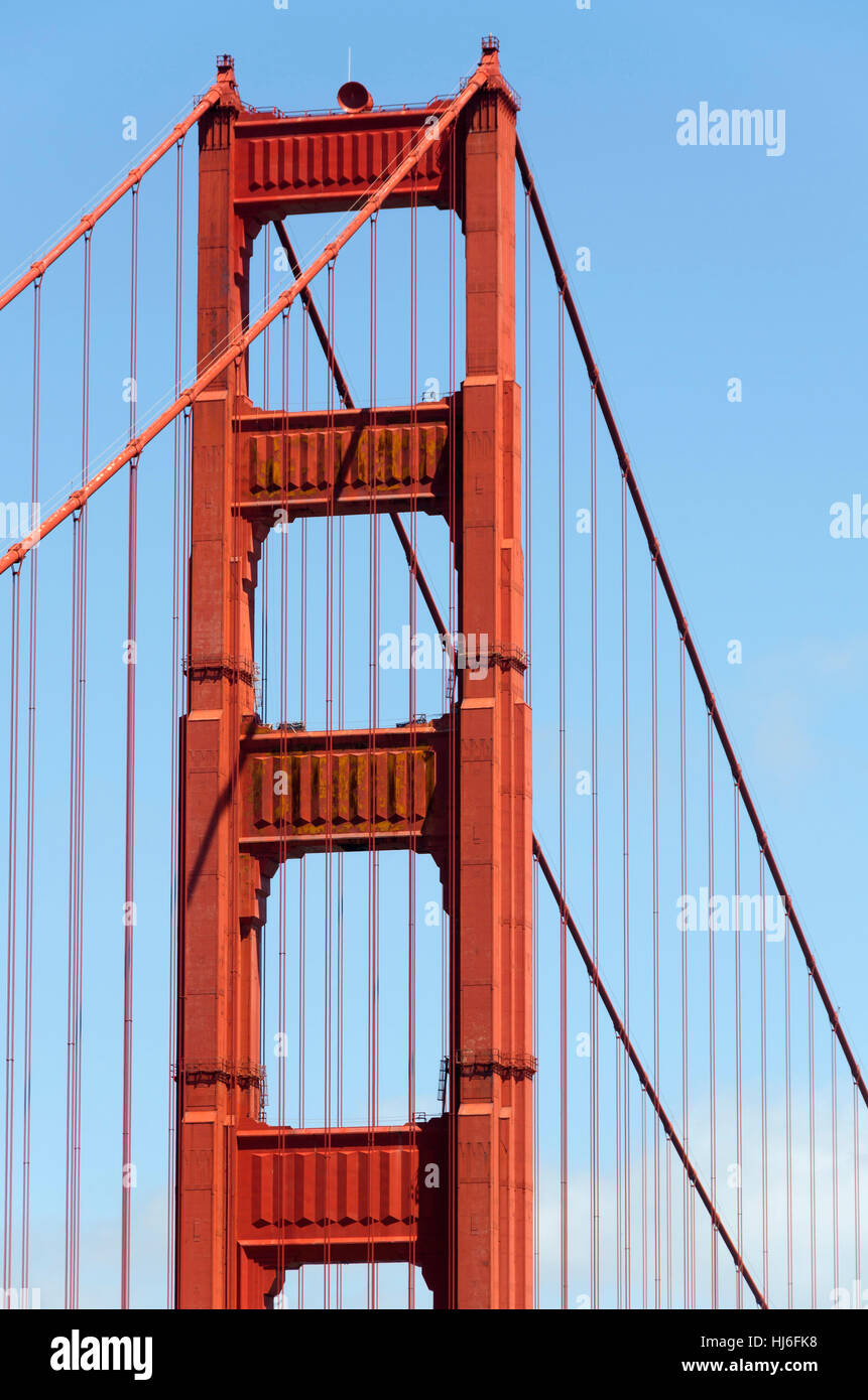 monument, summer, summerly, carpentry, firmament, sky, colors, colours ...