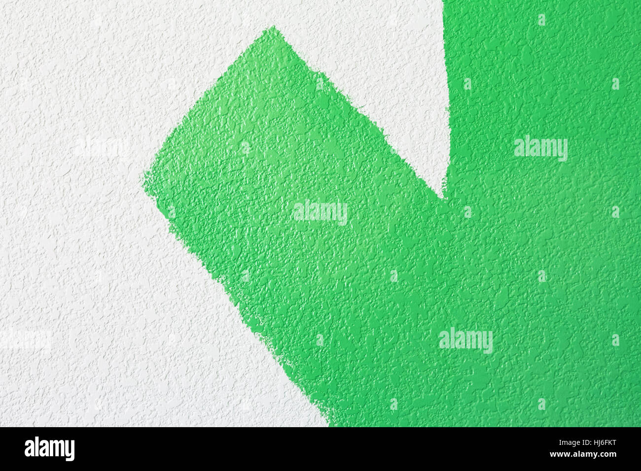 hand, colour, green, painting, wall, paint, roller, color, home, house ...