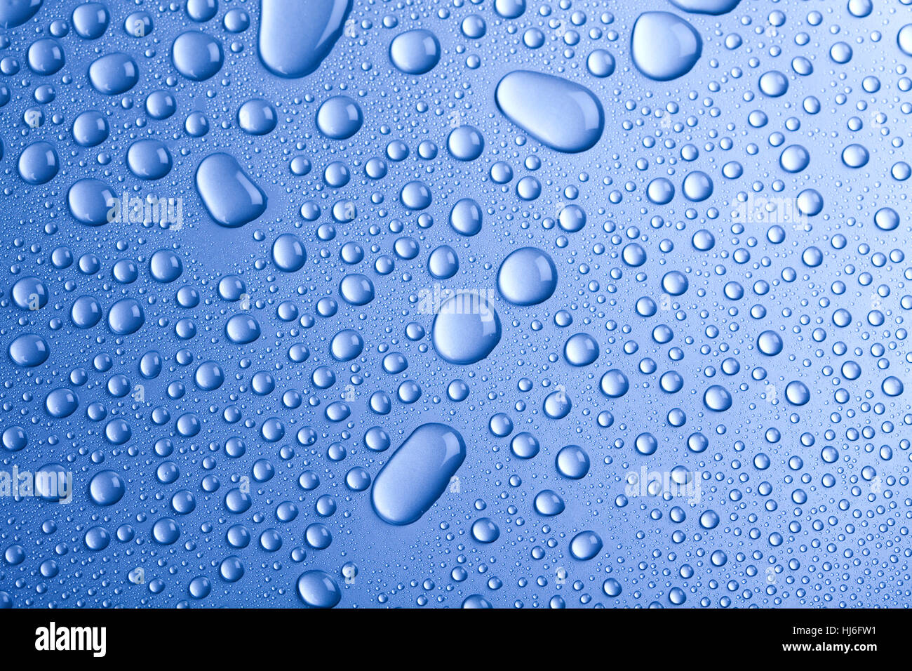 blue, wet, water drop, waterdrop, water, cold, close, blue, beautiful ...