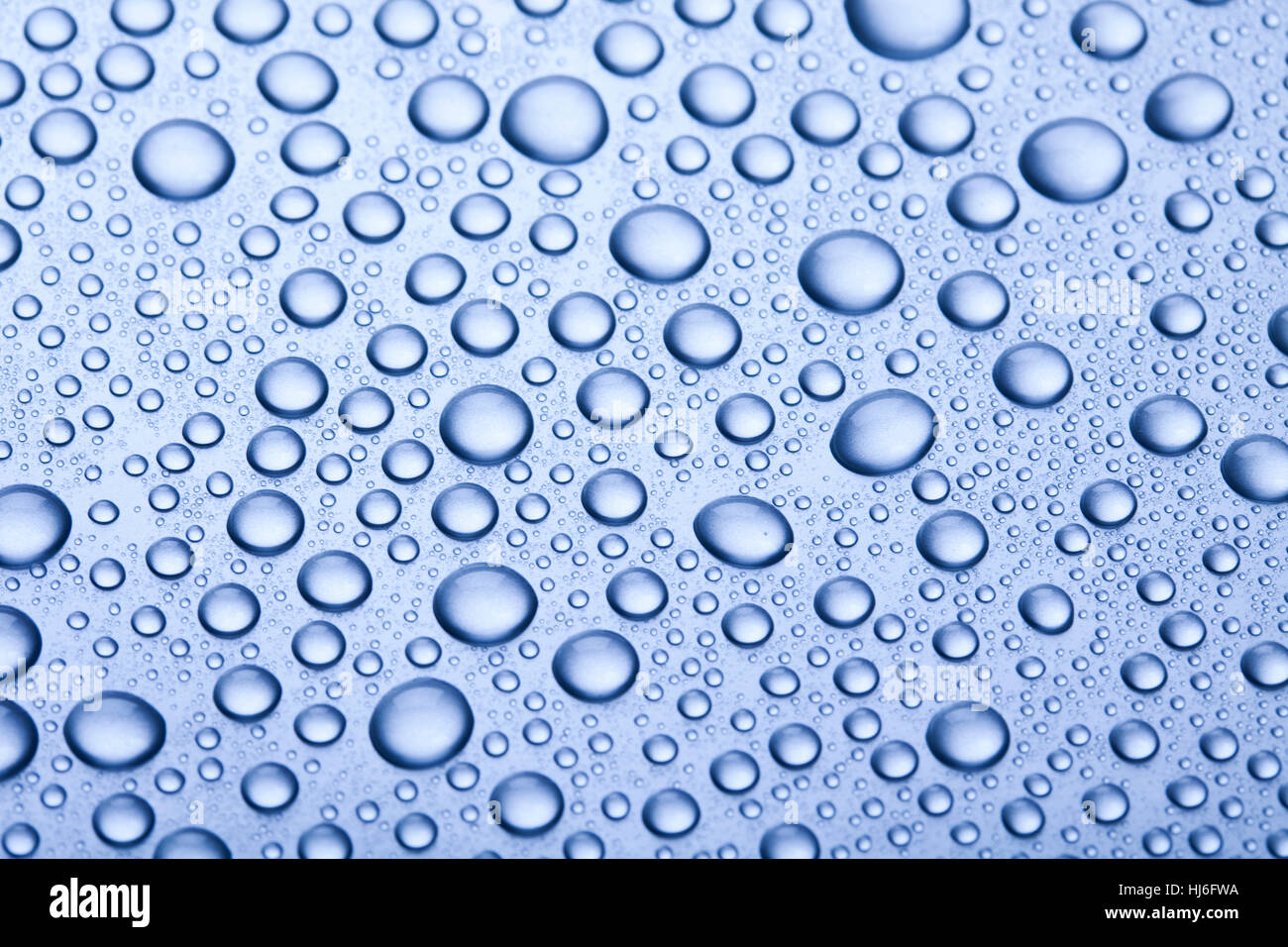 blue, wet, water drop, waterdrop, water, cold, close, blue, beautiful ...