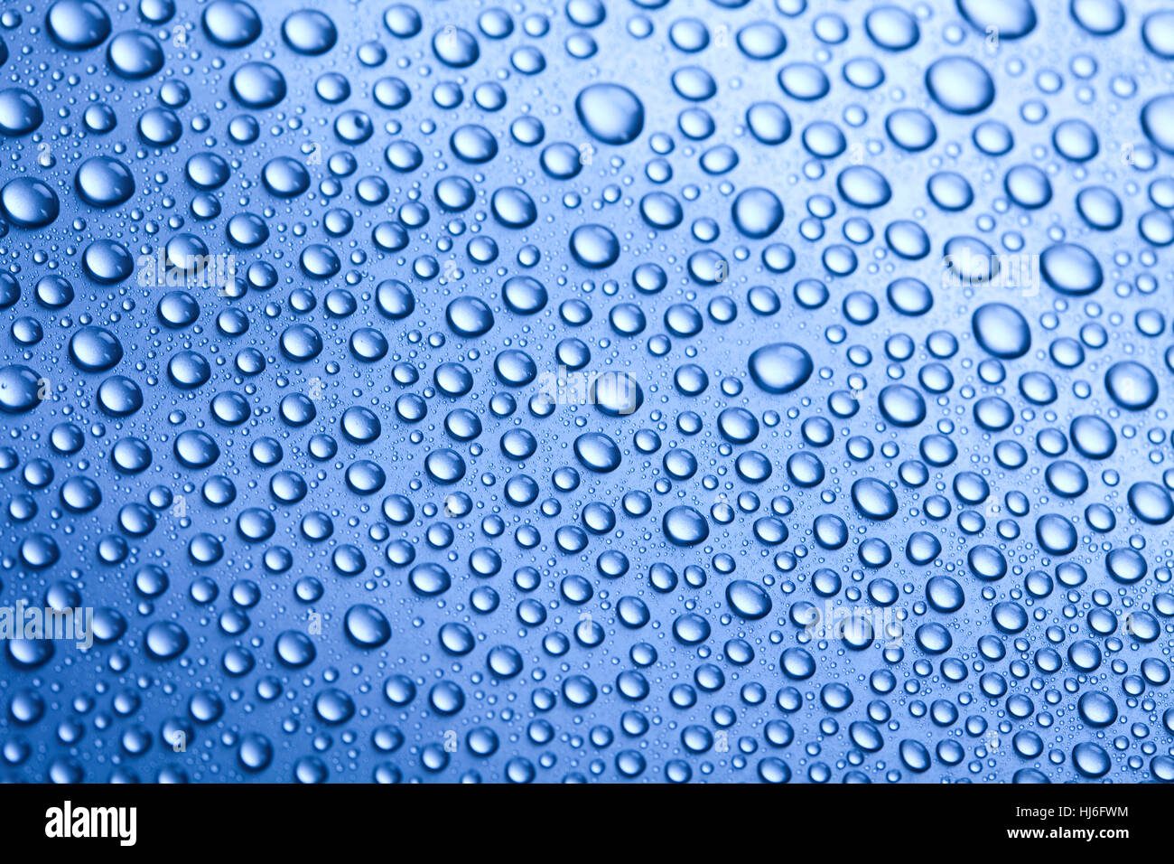 blue, wet, water drop, waterdrop, water, cold, close, blue, beautiful ...