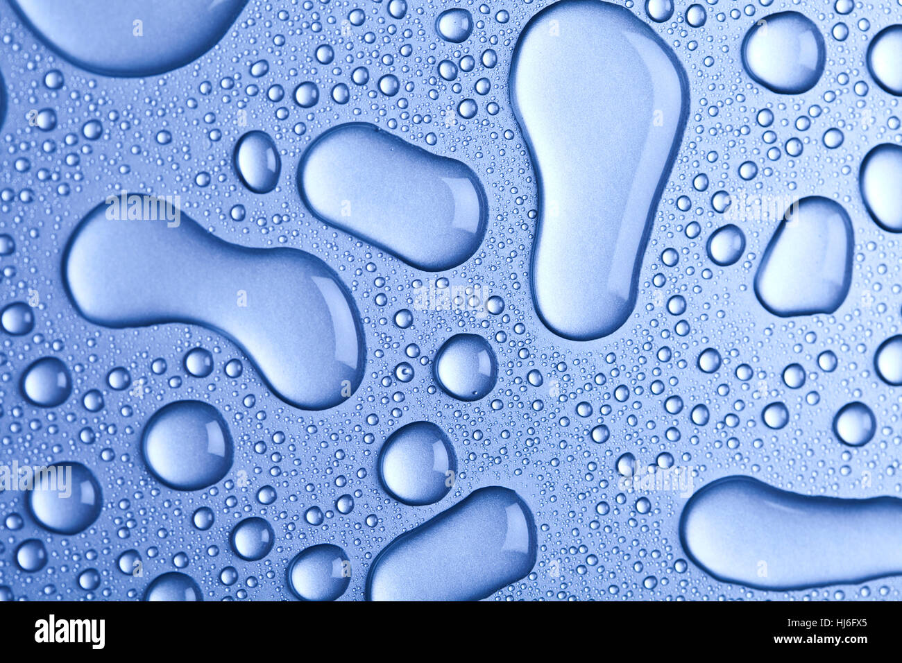 blue, wet, water drop, waterdrop, water, cold, close, blue, beautiful ...