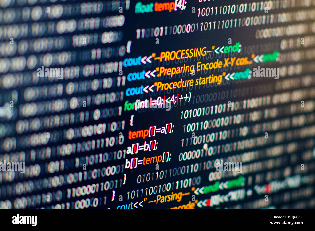 C plus plus hi-res stock photography and images - Alamy