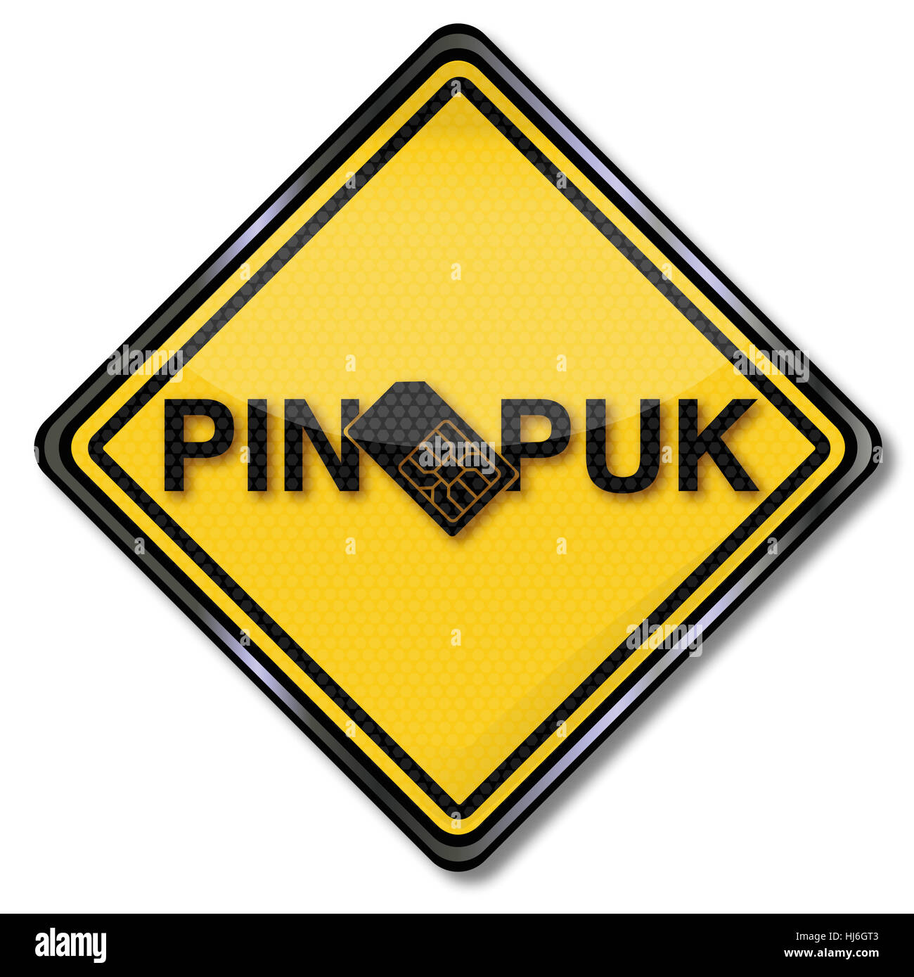 Puk symbol hi-res stock photography and images - Alamy