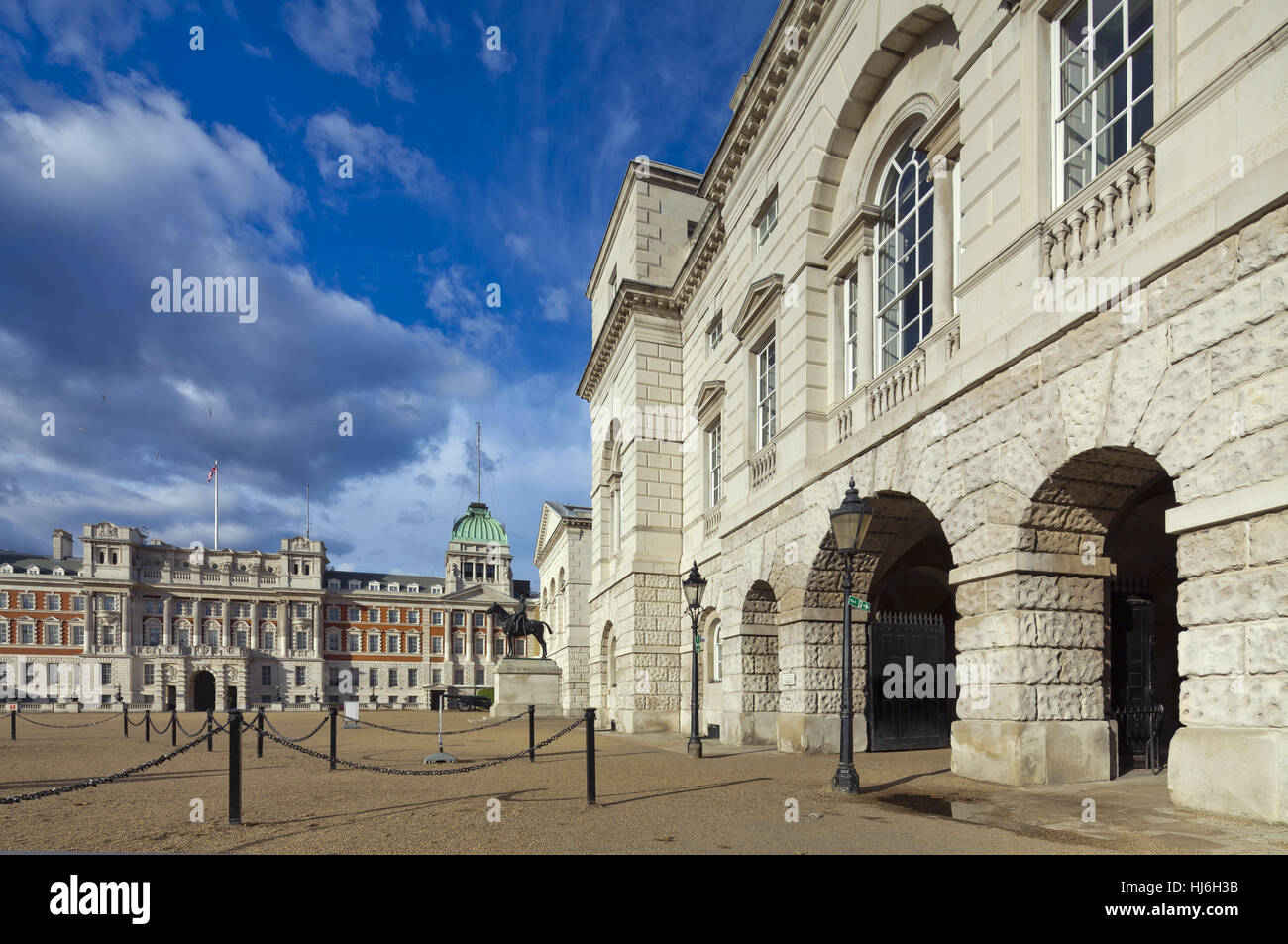 Old admiralty ripley building london hi-res stock photography and ...