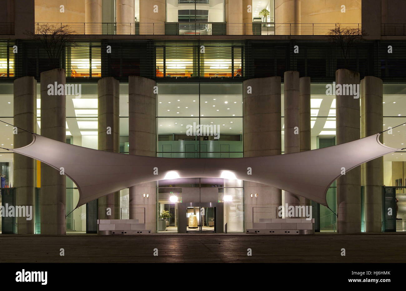 berlin, style of construction, architecture, architectural style Stock ...