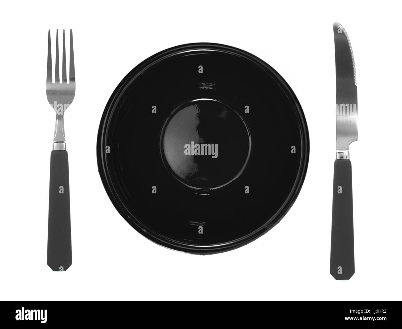 Human formation top view Black and White Stock Photos & Images - Alamy