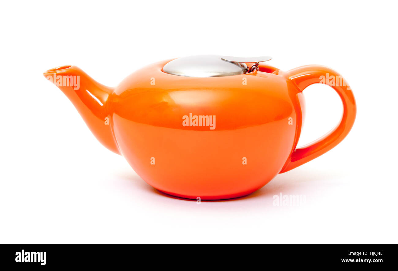 tea, object, single, isolated, closeup, traditional, bright, shiny ...