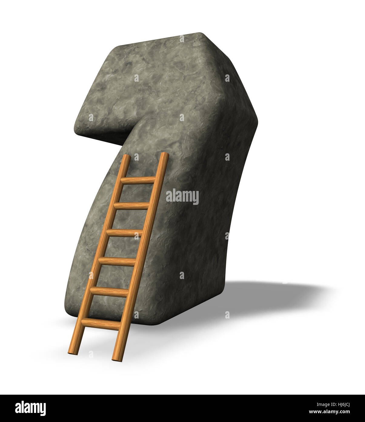 monument, stone, seven, number, digit, ladder, sign, signal, monument ...