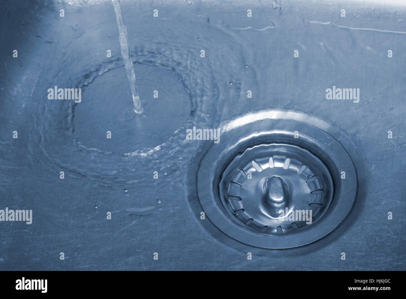 blue, motion, postponement, moving, movement, household, closeup, flow ...