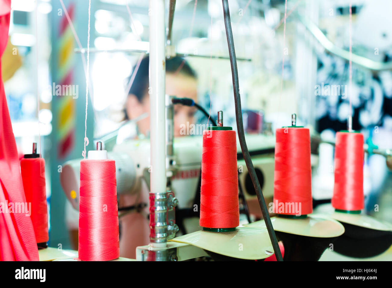 work, factory, textile, female worker, quality, outfit, workers ...