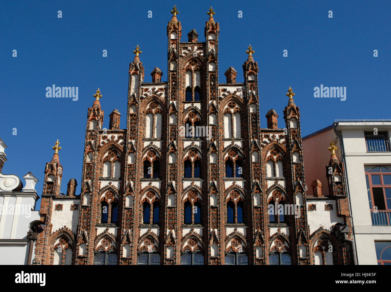 historical, houses, old town, townscape, storefronts, city view, brick ...