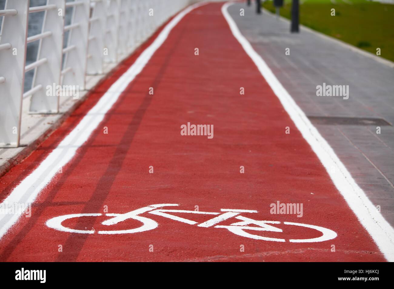 sign, signal, asphalt, road, bike, bicycle, cycle, street, pictogram ...