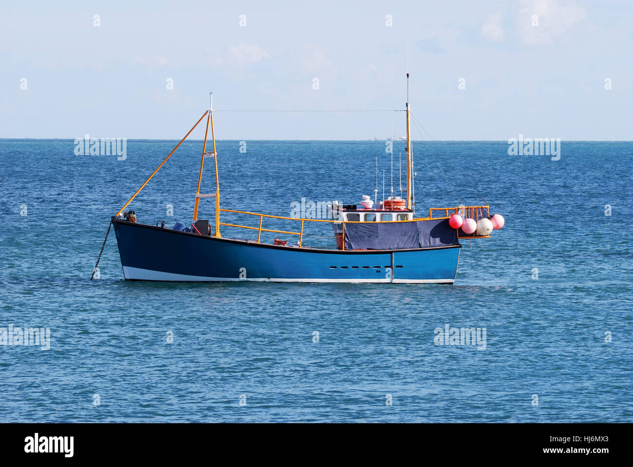 england, fishing, boat, salt water, sea, ocean, water, rowing boat ...