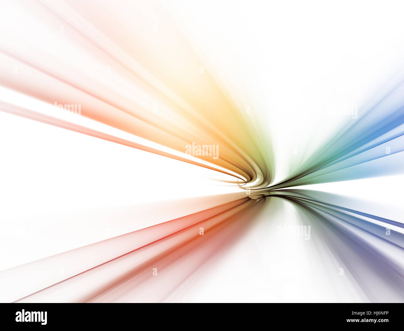 motion, postponement, moving, movement, science, distance, stream ...