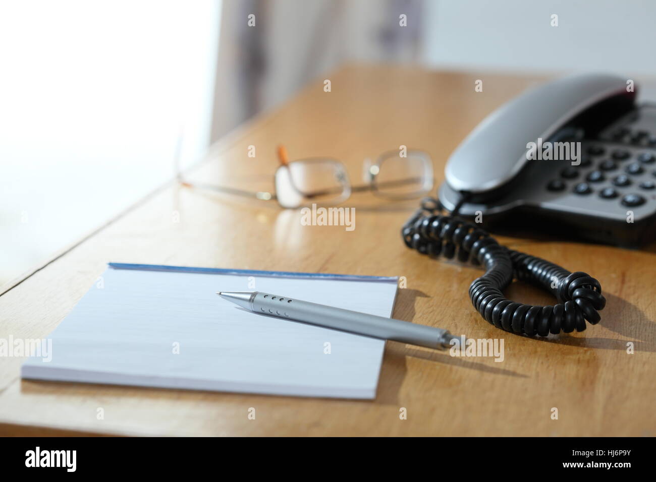 telephone, phone, still life, info, office, note, memo, calculation ...