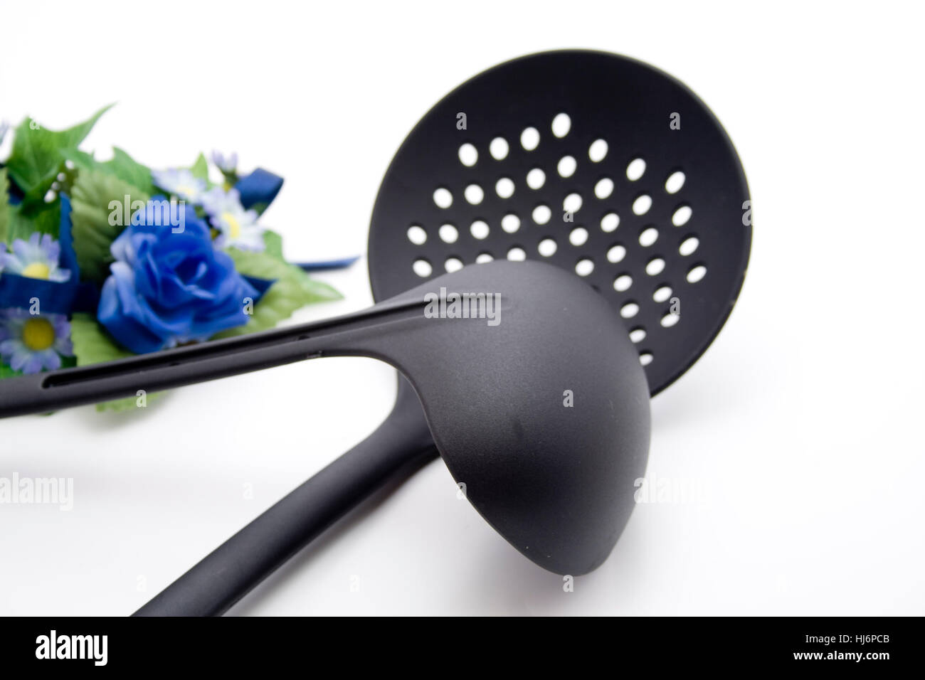 Punch ladle hi-res stock photography and images - Alamy