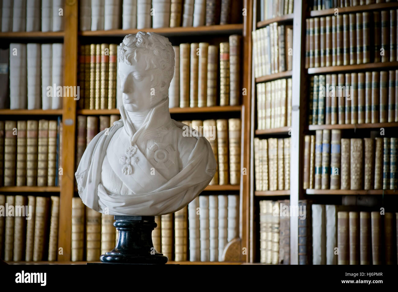 Living history and educational project hi-res stock photography and ...