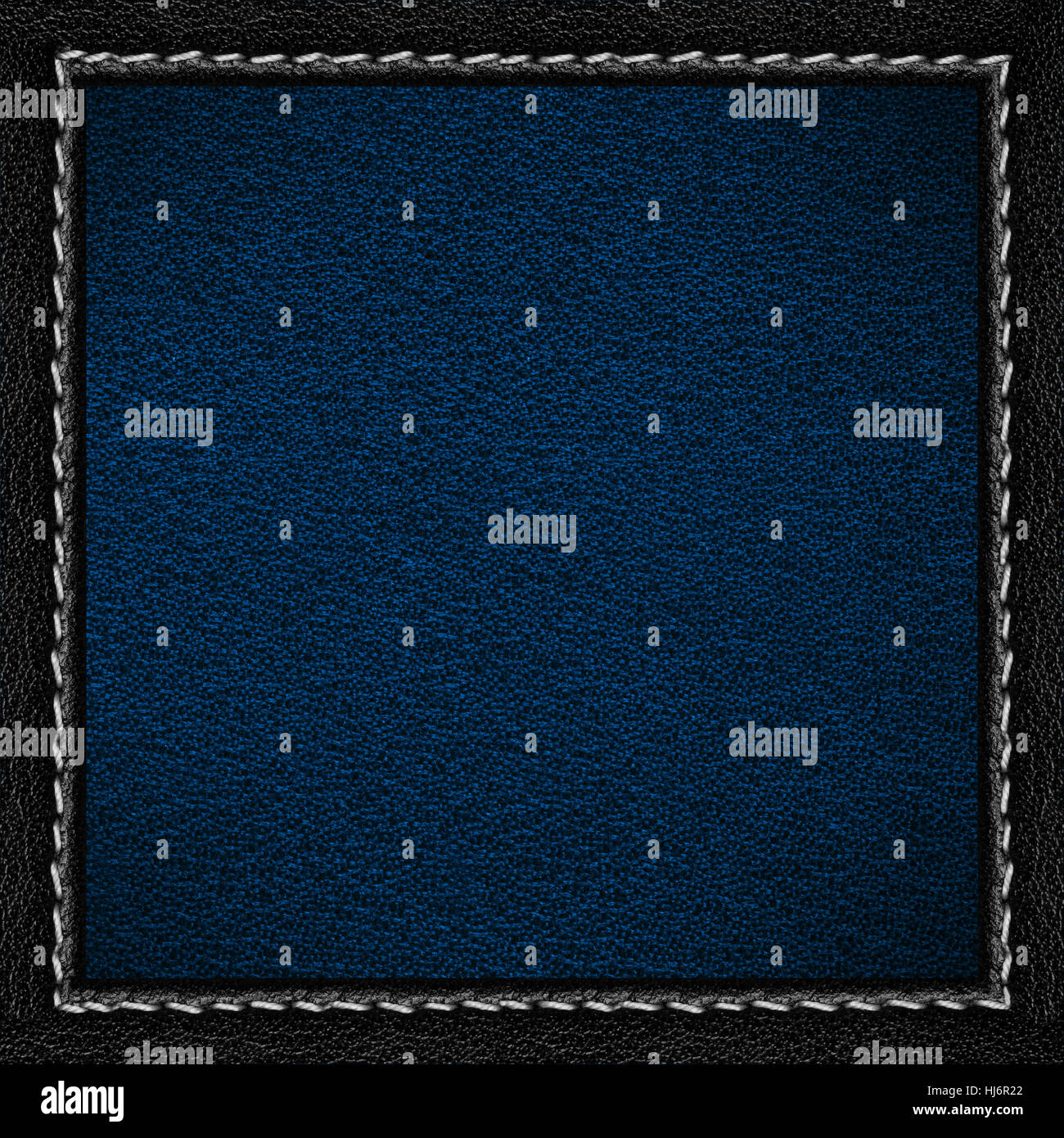 Blue gray leather texture hi-res stock photography and images - Alamy