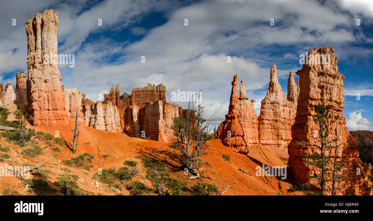 national park, sunset, usa, sight, view, outlook, perspective, vista ...