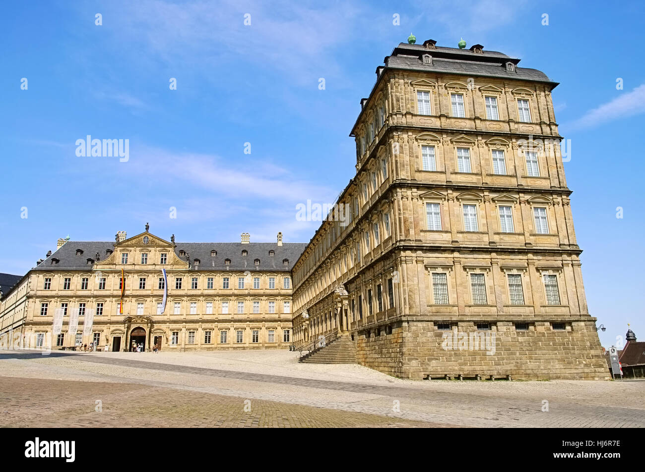 The new residence building hi-res stock photography and images - Alamy
