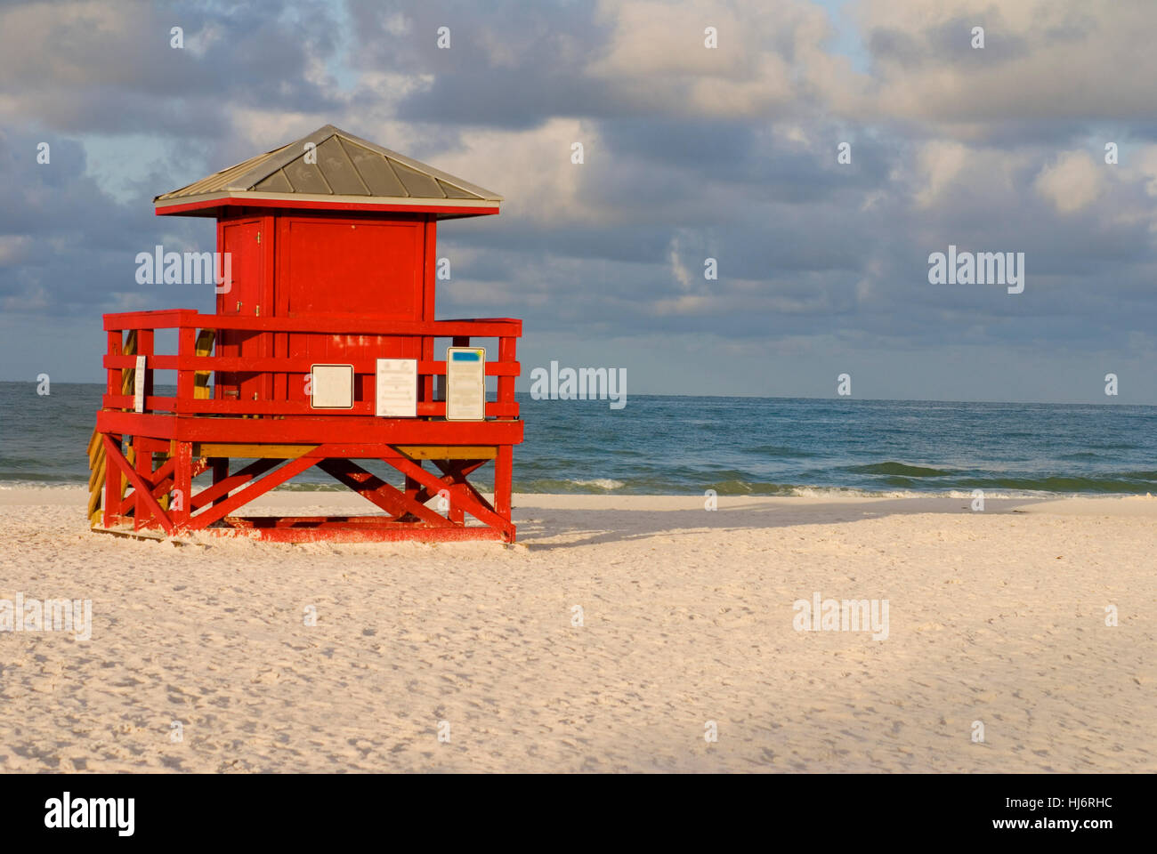 beach, seaside, the beach, seashore, lifeguard, salt water, sea, ocean ...
