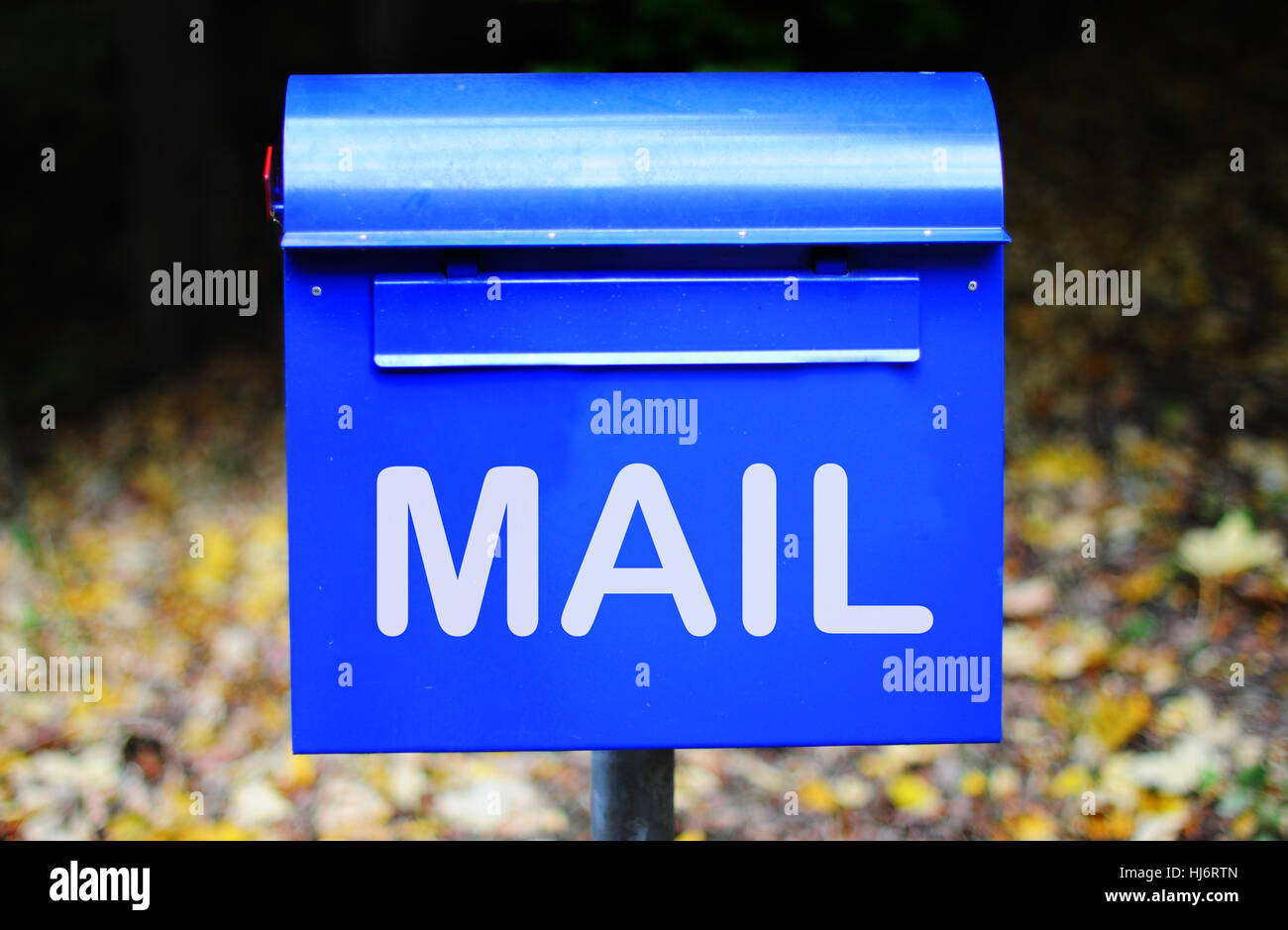 Registered mail hi-res stock photography and images - Alamy
