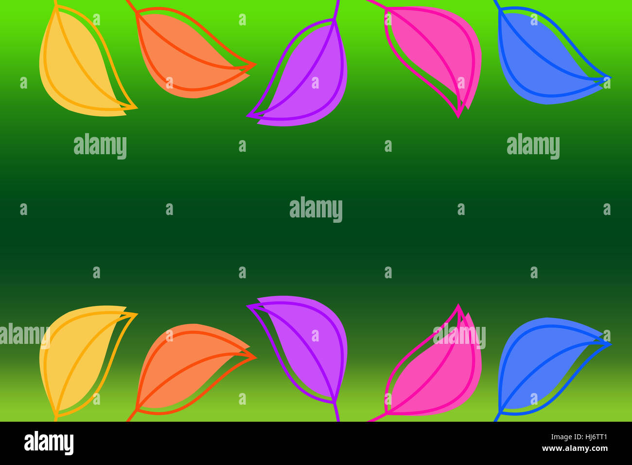 leaf, art, isolated, colour, model, design, project, concept, plan ...