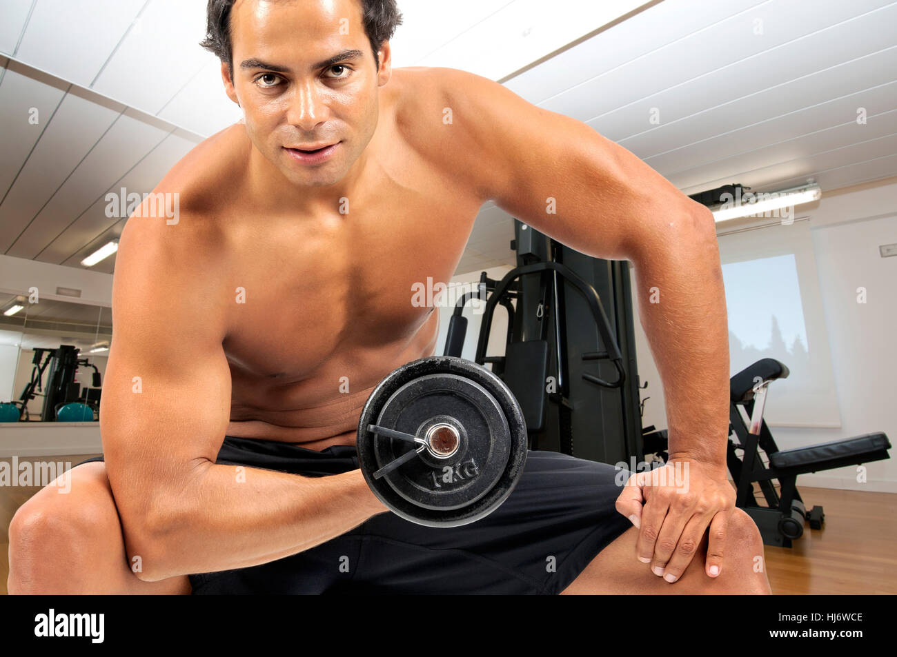 muscle, diet, exercise, workout, exercising, dumbbells, body, fitness ...