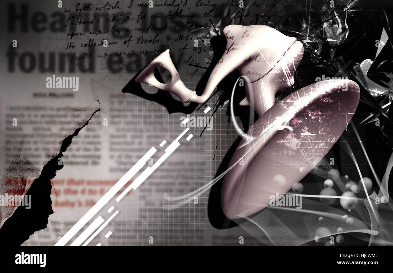 Semicircular cross section hi-res stock photography and images - Alamy