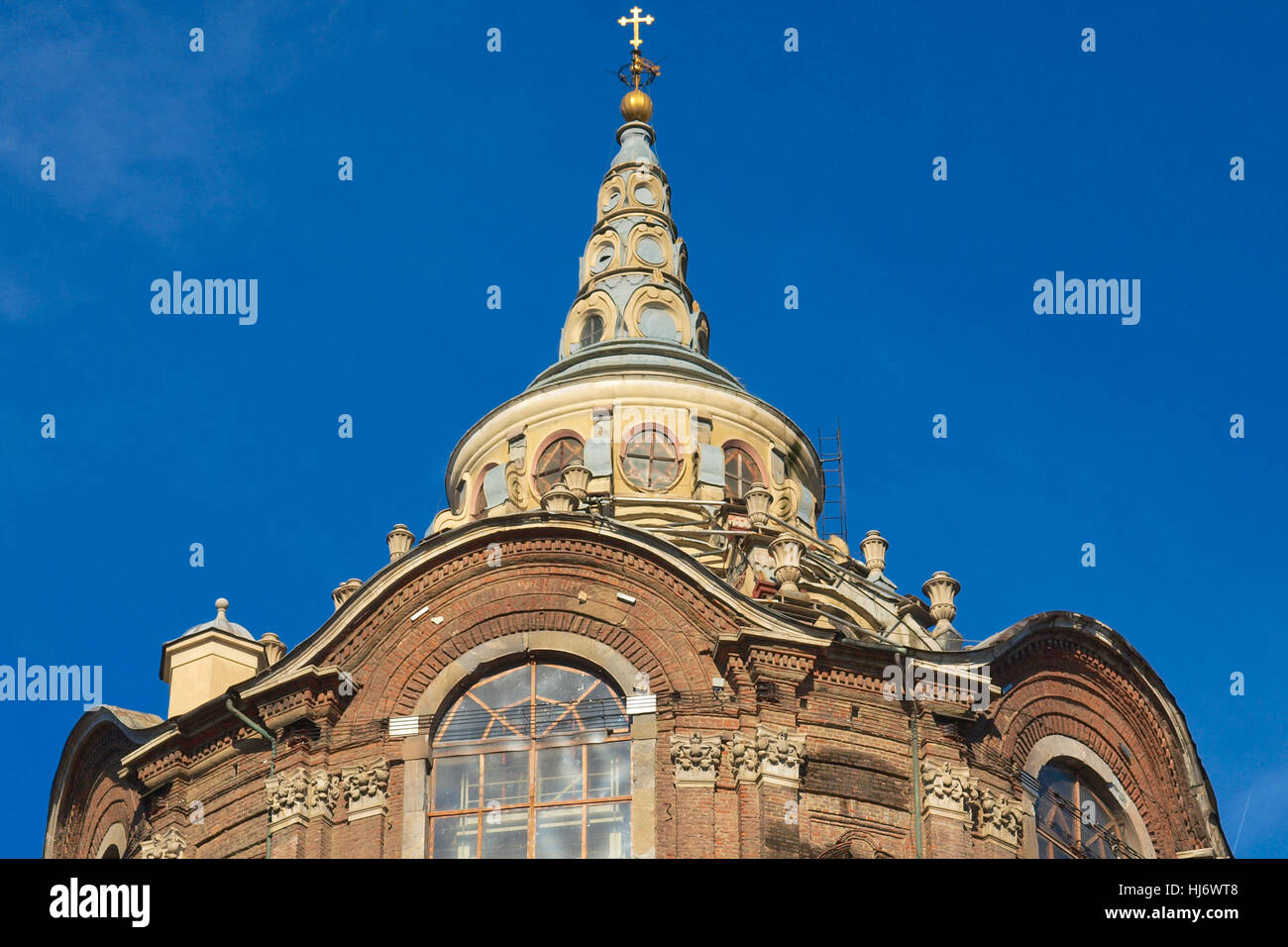 baroque, chapel, europe, classical, style of construction, architecture ...