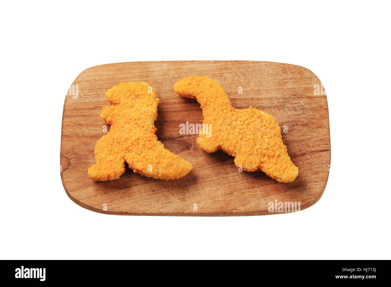 Battered fish cutout hi-res stock photography and images - Alamy