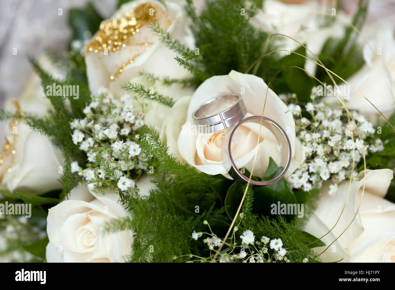 ring, symbolic, flower, plant, wedding, marriage, marriage ceremony ...