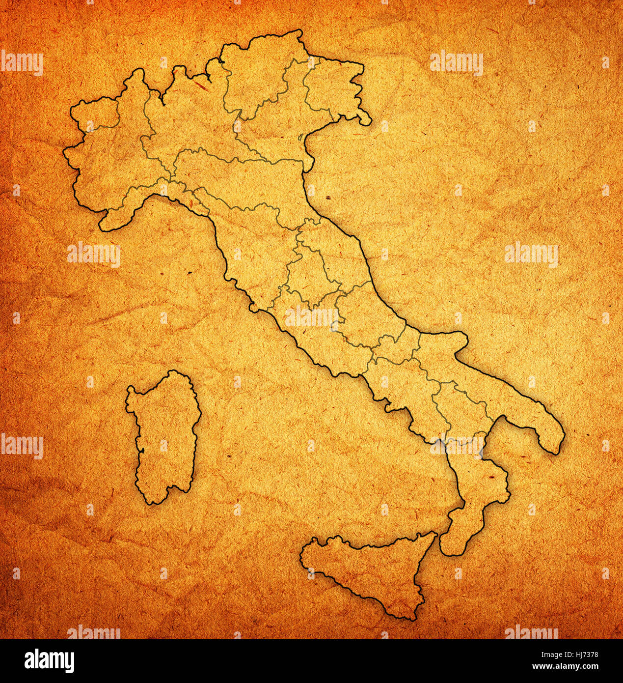 isolated, colour, europe, vintage, illustration, flag, administration ...