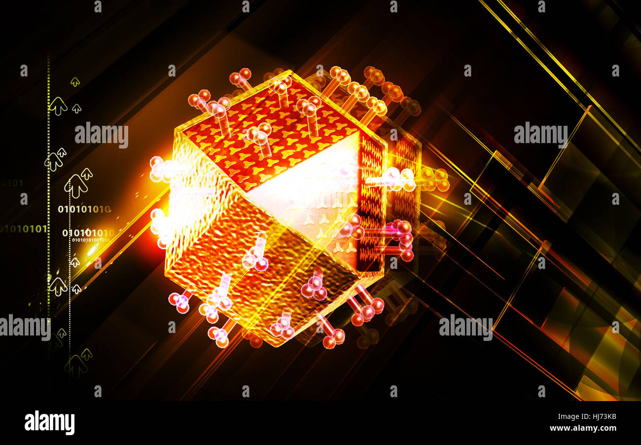 medicinally, medical, graphics, colour, science, cold, catarrh, plague ...