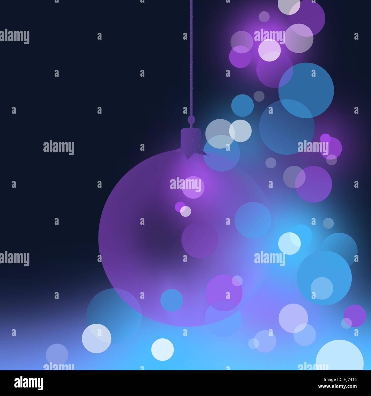 Abstract festive blurry background Stock Vector Images - Alamy