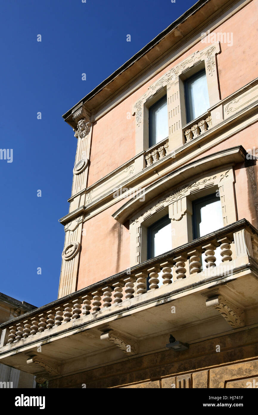 house, building, city, town, monument, art, culture, stone, baroque ...