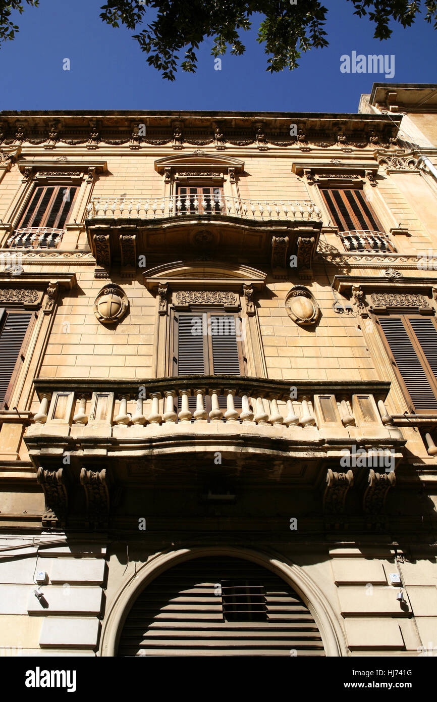 house, building, city, town, monument, art, culture, stone, baroque ...