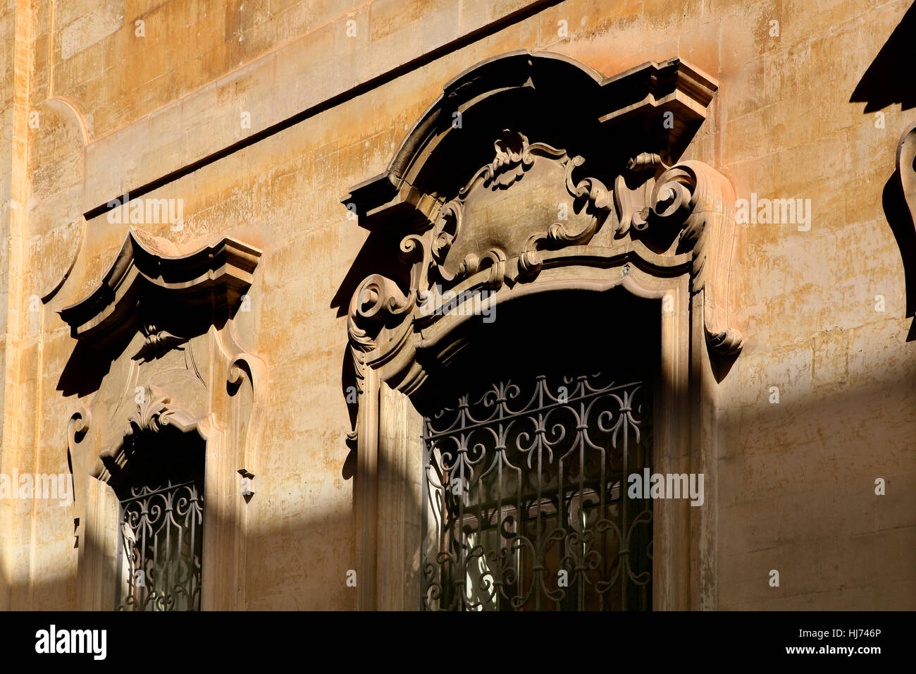 house, building, city, town, monument, art, culture, stone, baroque ...