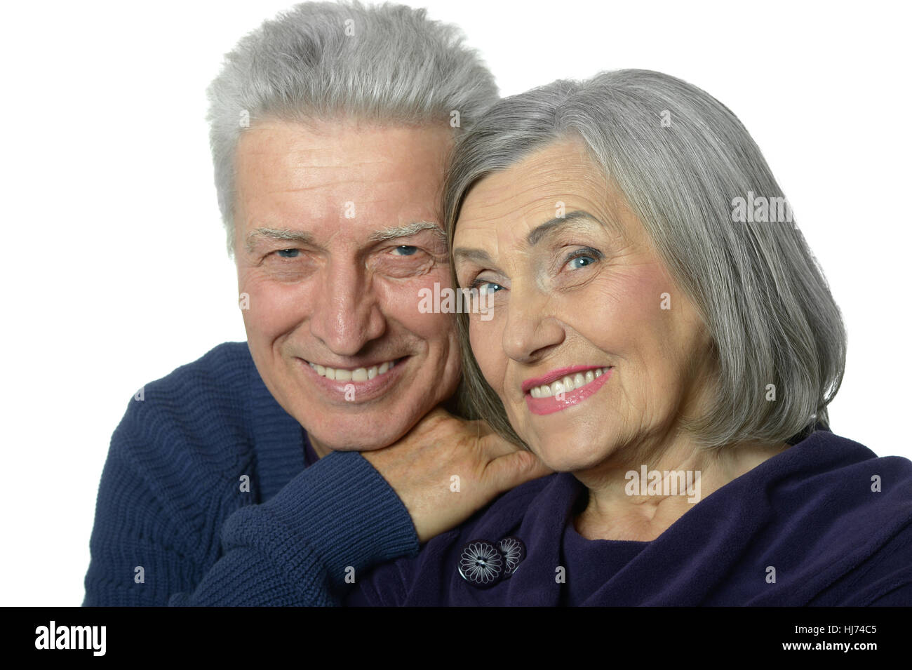 happy mature couple Stock Photo - Alamy