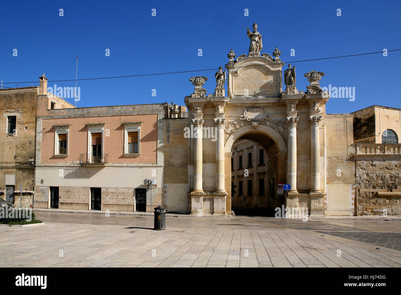 house, building, city, town, monument, art, culture, stone, baroque ...