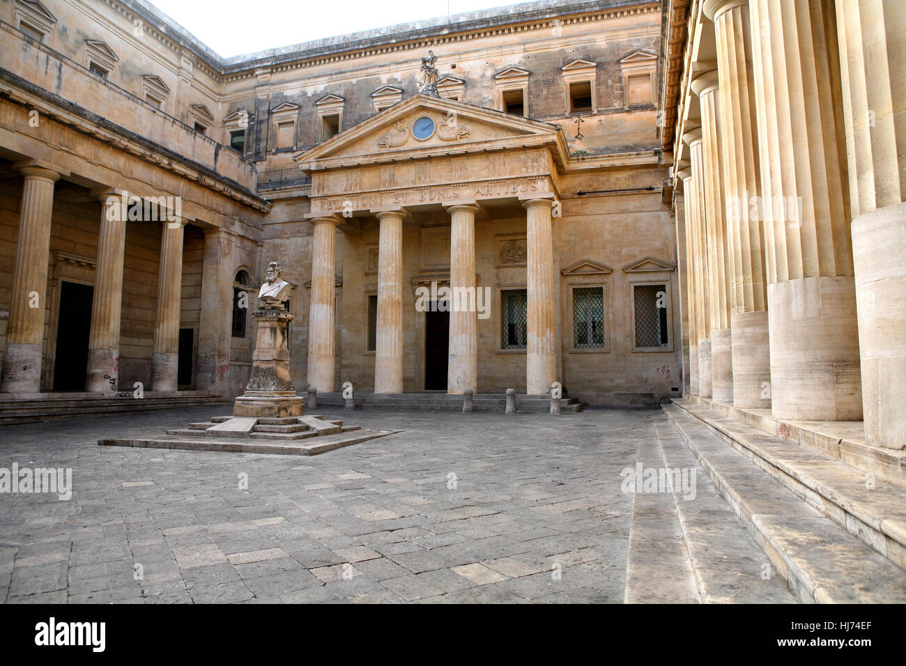 house, building, city, town, monument, art, culture, stone, baroque ...