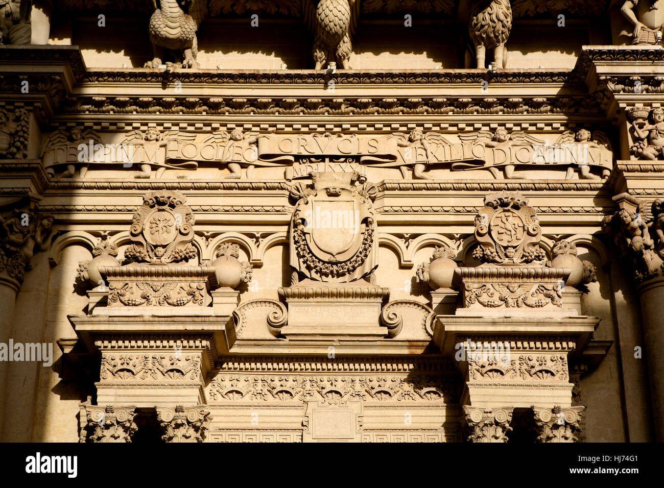 house, building, city, town, monument, art, culture, stone, baroque ...