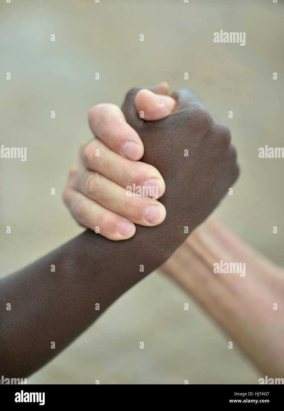 Ethnic hands hi-res stock photography and images - Alamy