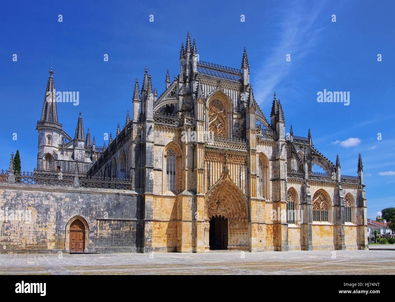 house, building, church, cathedral, portugal, monastery, convent ...